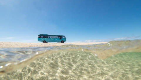 Kellys Beach Resort Bargara - Packages