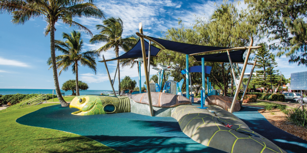 Kellys Beach Resort Bargara - Family Friendly Adventure at Kellys Beach ...